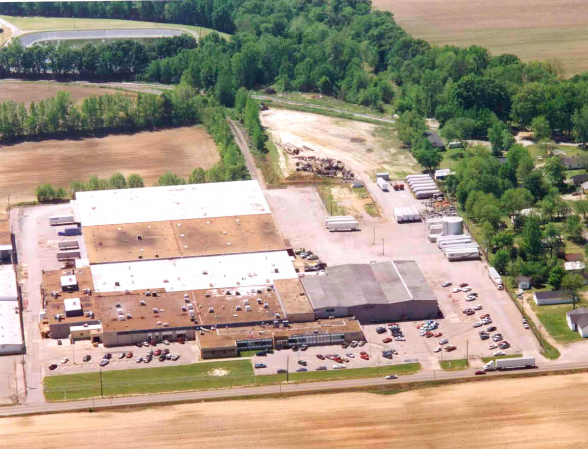 Colonial DPP-Molded Foam and Sponge Rubber for Automotive Applications ...